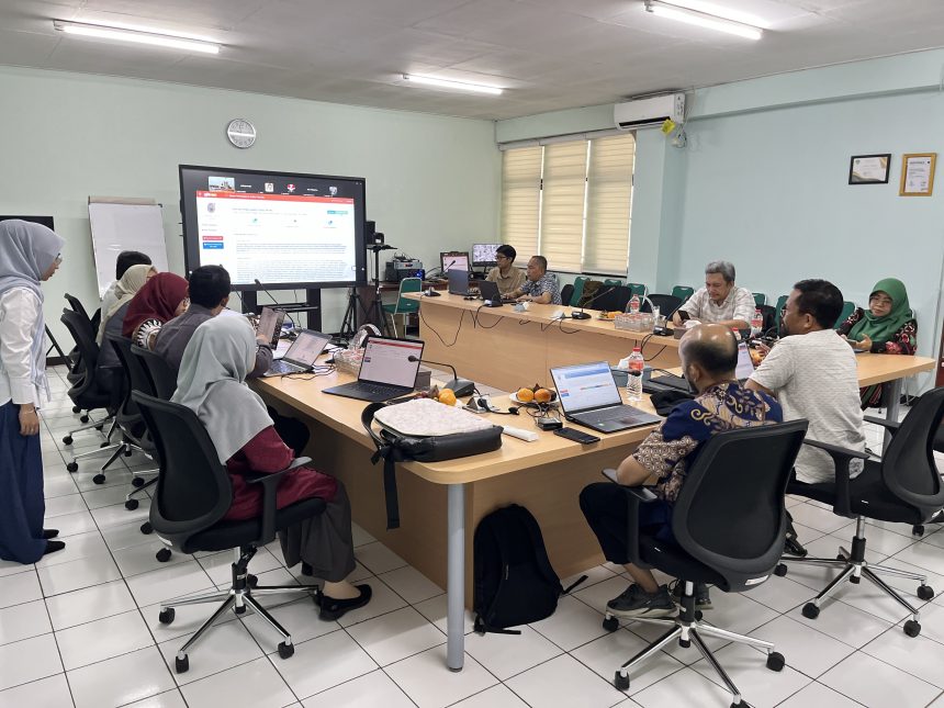 Fakultas Kedokteran UPI Gelar Workshop Penguatan SPOT untuk Tingkatkan ...